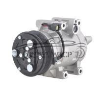 China 12V Auto Parts AC Compressor FM10S14C023 301000711AA For Chery Tiggo4 7Pro WXQR030 for sale