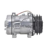 China Car AC Compressor SD7H154137 For Standard Various JCB 24V 7H15 2A WXTK032A for sale