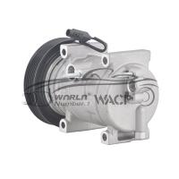 China 12V Car AC Air Conditioner For JAC For T6 2.0 10S13C 6PK 8103010P3040 WXJH012 for sale