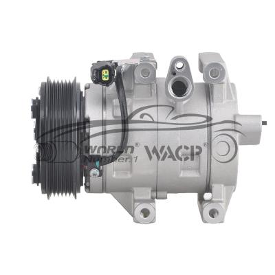 China 12V Auto Parts AC Compressor FM10S14C023 301000711AA For Chery Tiggo4 7Pro WXQR030 for sale