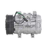 China RC.600.258 Auto AC Compressor 24V for MB ACCELO 715C/815C/915C/1016 VW CONSTELLATION WXVW068 for sale