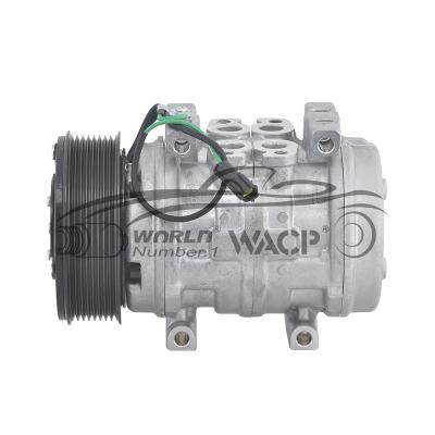 China RC.600.258 Auto AC Compressor 24V for MB ACCELO 715C/815C/915C/1016 VW CONSTELLATION WXVW068 for sale