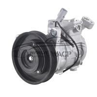 China 4472003253 8832022660 Car AC Compressor For Toyota Mark II For Chaser Cresta WXTT036 for sale