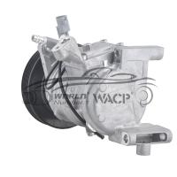 China 4472003253 8832022660 Car AC Compressor For Toyota Mark II For Chaser Cresta WXTT036 for sale