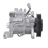 China 4472003253 8832022660 Car AC Compressor For Toyota Mark II For Chaser Cresta WXTT036 for sale