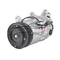 China CSV613 4PK 12V Auto Air Condition Compressor OEM 64529158038 3R41145010 For BMW3 X3 Z4 for E46 E83 WXBM016 for sale