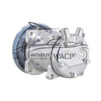China 5H14 1B 12V Auto AC Compressor 194515 For Standard For Various WXUN097A for sale