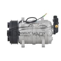China Car Air Conditioning Compressor 12V For TM16 8PK 12V 120MM WXUN044A for sale