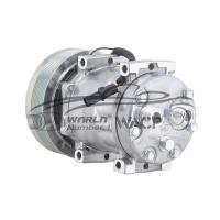 China RC.600.289 Auto AC Compressor 84279787 317008A2 317008A3 For 7H15 MAQUINA COLHEITADEIRA WXTK291 for sale