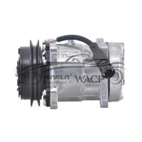 China AC Compressor Auto 1444295 1638737 7856 1992-2002 For DAF 85  95 24V WXTK210 for sale