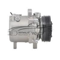 China 9520072BA2 Car Air Conditioning Compressor For Suzuki Cappuccino SS07L 4PK WXSK010 for sale