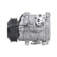 China Auto AC Compressor For Toyota Avensis Verso Camry ACV30 8831044160 883144200 WXTT187 for sale
