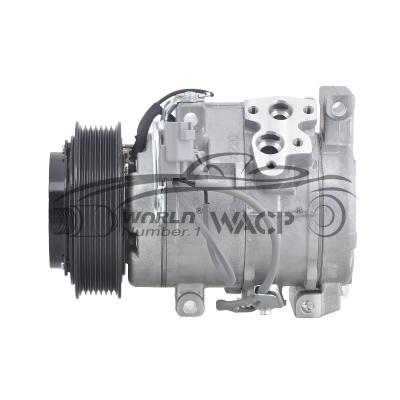 China Auto AC Compressor For Toyota Avensis Verso Camry ACV30 8831044160 883144200 WXTT187 for sale