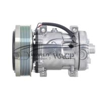 China RC.600.289 Auto AC Compressor 84279787 317008A2 317008A3 For 7H15 MAQUINA COLHEITADEIRA WXTK291 for sale