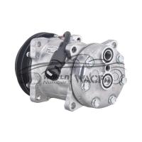 China AC Compressor Auto 1444295 1638737 7856 1992-2002 For DAF 85  95 24V WXTK210 for sale