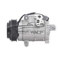 China 12V Car AC Compressor For Mazda CX9 Ford Edge 10S20C 6PK WXMZ004A for sale