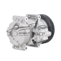 China 388105J6A03 38810RLVA02 Car AC Compressor For Honda Pilot 3.0 Acura MDX3.5 YD3 WXHD059 for sale