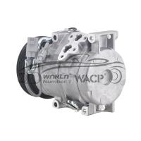 China Auto AC Compressor For Toyota Avensis Verso Camry ACV30 8831044160 883144200 WXTT187 for sale