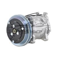 China 5H14 1B 12V Auto AC Compressor 194515 For Standard For Various WXUN097A for sale