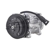 China AC Compressor Auto 1444295 1638737 7856 1992-2002 For DAF 85  95 24V WXTK210 for sale
