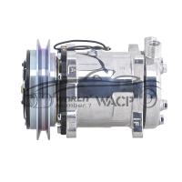 China 5H14 1B 12V Auto AC Compressor 194515 For Standard For Various WXUN097A for sale
