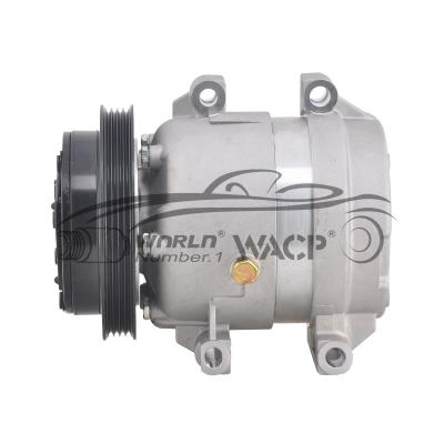 China 92175482 1521469 12V Car AC Compressor For Pontiac GTO Holden Commodore 5.7 WXBK043 for sale