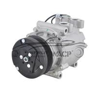 China 086G15 5PK Variable Displacement Compressor ATC086G15 For ChangAn Ruixing 4G13/4G15S 1.3/1.5 WXCA022 for sale