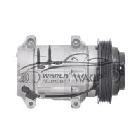 China 388105J6A03 38810RLVA02 Car AC Compressor For Honda Pilot 3.0 Acura MDX3.5 YD3 WXHD059 for sale