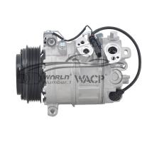 China M8A219D629AB LR159435 GE4471407851 For LandRover 12V Auto Parts AC Compressor WXLR029 for sale
