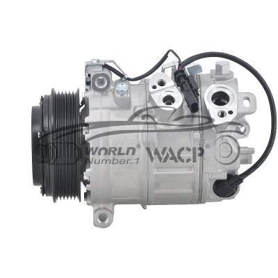 China M8A219D629AB LR159435 GE4471407851 For LandRover 12V Auto Parts AC Compressor WXLR029 for sale