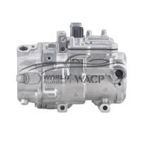 China Toyota RAV4 Lexus ES300H 12V Car AC Compressor DCP51012 8837033020 WXHB017 for sale