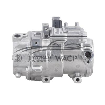 China Toyota RAV4 Lexus ES300H 12V Car AC Compressor DCP51012 8837033020 WXHB017 for sale