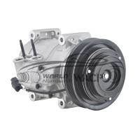 China 388105J6A03 38810RLVA02 Car AC Compressor For Honda Pilot 3.0 Acura MDX3.5 YD3 WXHD059 for sale