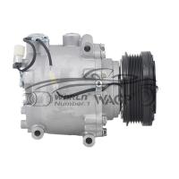 China 086G15 5PK Variable Displacement Compressor ATC086G15 For ChangAn Ruixing 4G13/4G15S 1.3/1.5 WXCA022 for sale