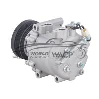China 086G15 5PK Variable Displacement Compressor ATC086G15 For ChangAn Ruixing 4G13/4G15S 1.3/1.5 WXCA022 for sale