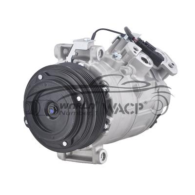 China M8A219D629AB LR159435 GE4471407851 For LandRover 12V Auto Parts AC Compressor WXLR029 for sale