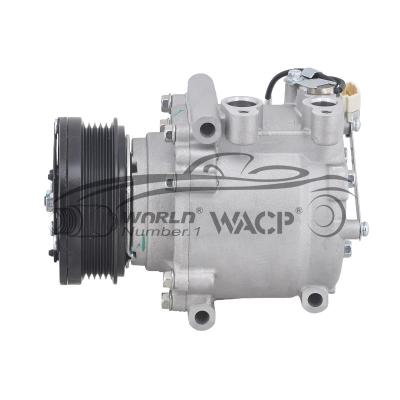 China 086G15 5PK Variable Displacement Compressor ATC086G15 For ChangAn Ruixing 4G13/4G15S 1.3/1.5 WXCA022 for sale