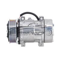 China 7H15 8PK 12V Truck AC Compressor PTAC5365 SD7H154077 SD7H154368 WXTK477 for sale