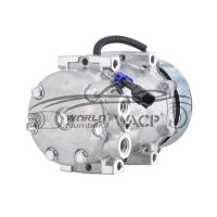 China 7H15 8PK 12V Truck AC Compressor PTAC5365 SD7H154077 SD7H154368 WXTK477 for sale