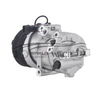 China For Hyundai For Tucson 12V Auto AC Compressor DVE16N 6PK  97701D3700 WXHY050 for sale