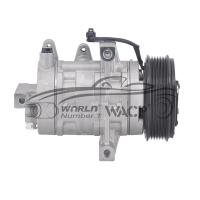 China 10S13C  8103010U3452 8103010U3446 Auto AC Compressor For JAC For J7 For S5 2.4 WXJH005 for sale