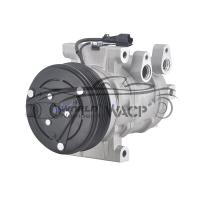China 10S13C  8103010U3452 8103010U3446 Auto AC Compressor For JAC For J7 For S5 2.4 WXJH005 for sale