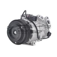 China For Hyundai For Tucson 12V Auto AC Compressor DVE16N 6PK  97701D3700 WXHY050 for sale