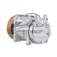 China 5H14 For GreatWall For Deer For G3 12V Auto AC Compressor 8103010D01 118104020B WXCC018 for sale