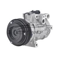China 8103010S5540 810301055540 Auto AC Compressor For JAC For JS8 1.5 10S13C WXJH010 for sale