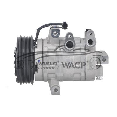 China 10S13C  8103010U3452 8103010U3446 Auto AC Compressor For JAC For J7 For S5 2.4 WXJH005 for sale