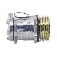 China 5H14 For GreatWall For Deer For G3 12V Auto AC Compressor 8103010D01 118104020B WXCC018 for sale