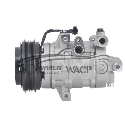 China 8103010S5540 810301055540 Auto AC Compressor For JAC For JS8 1.5 10S13C WXJH010 for sale