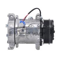 China 12V Auto AC Compressor 1521742 SD7H154061 SD7H154809 For GMC Chevrolet Truck WXDG014 for sale
