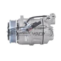 China 6994517 64529375058 7945825 12V Auto AC Compressor For BMW 5 7 G11 WXBM079 for sale